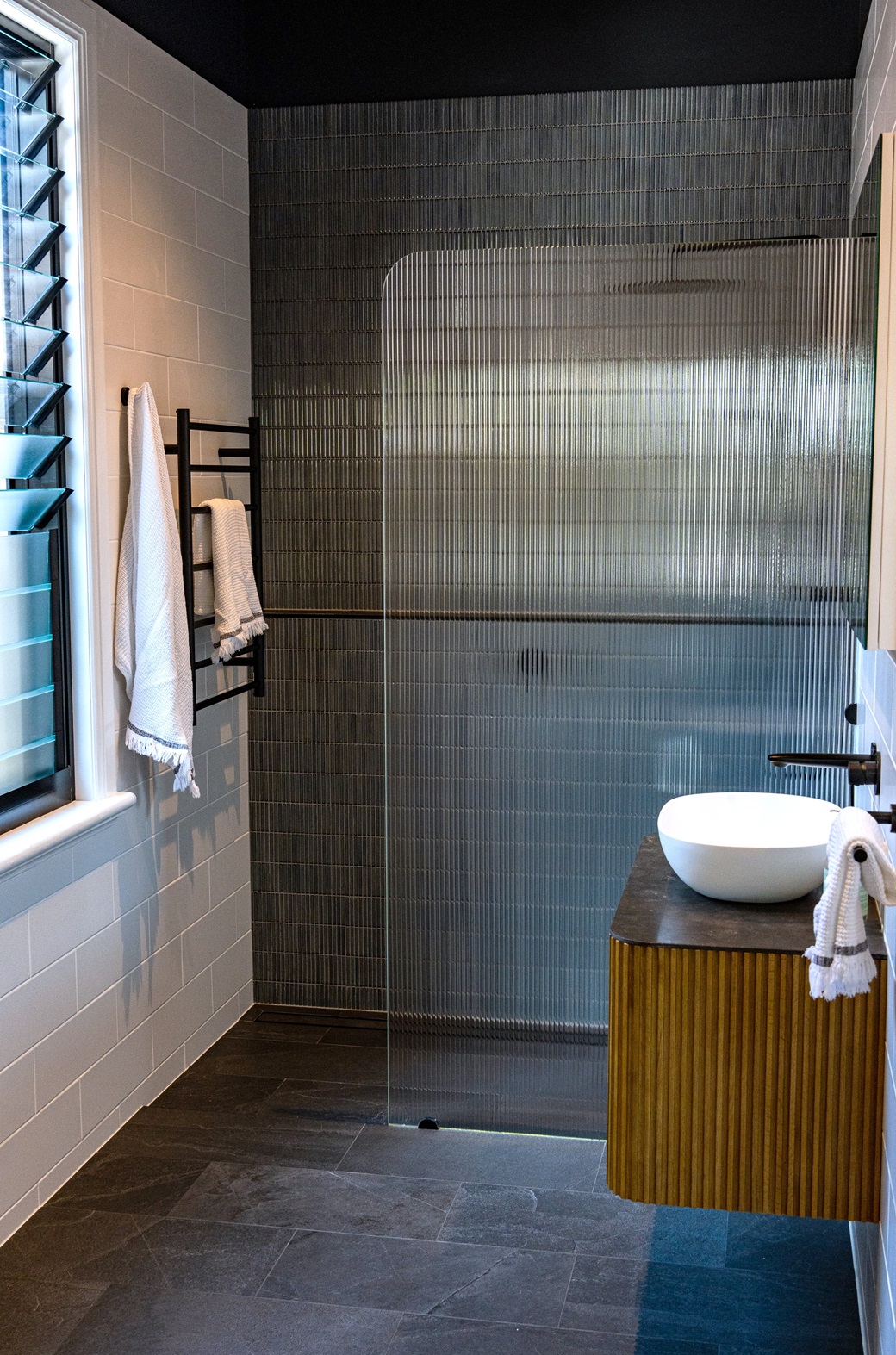 Timeless Renovation| Renovations | Projects | Focus Building Maintenance